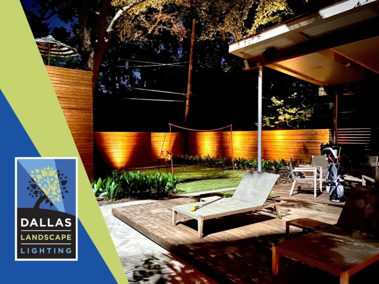 How to Design Landscape Lighting: Tips From the Pros
